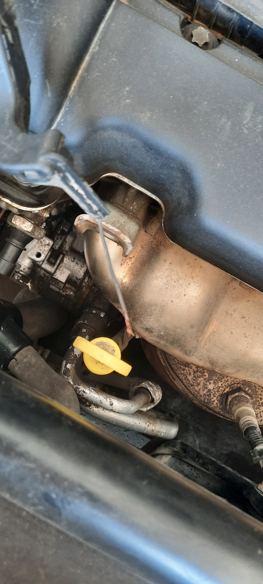 Красота в мелочах — Opel Corsa D, 1,2 л, 2008 года | своими руками | DRIVE2