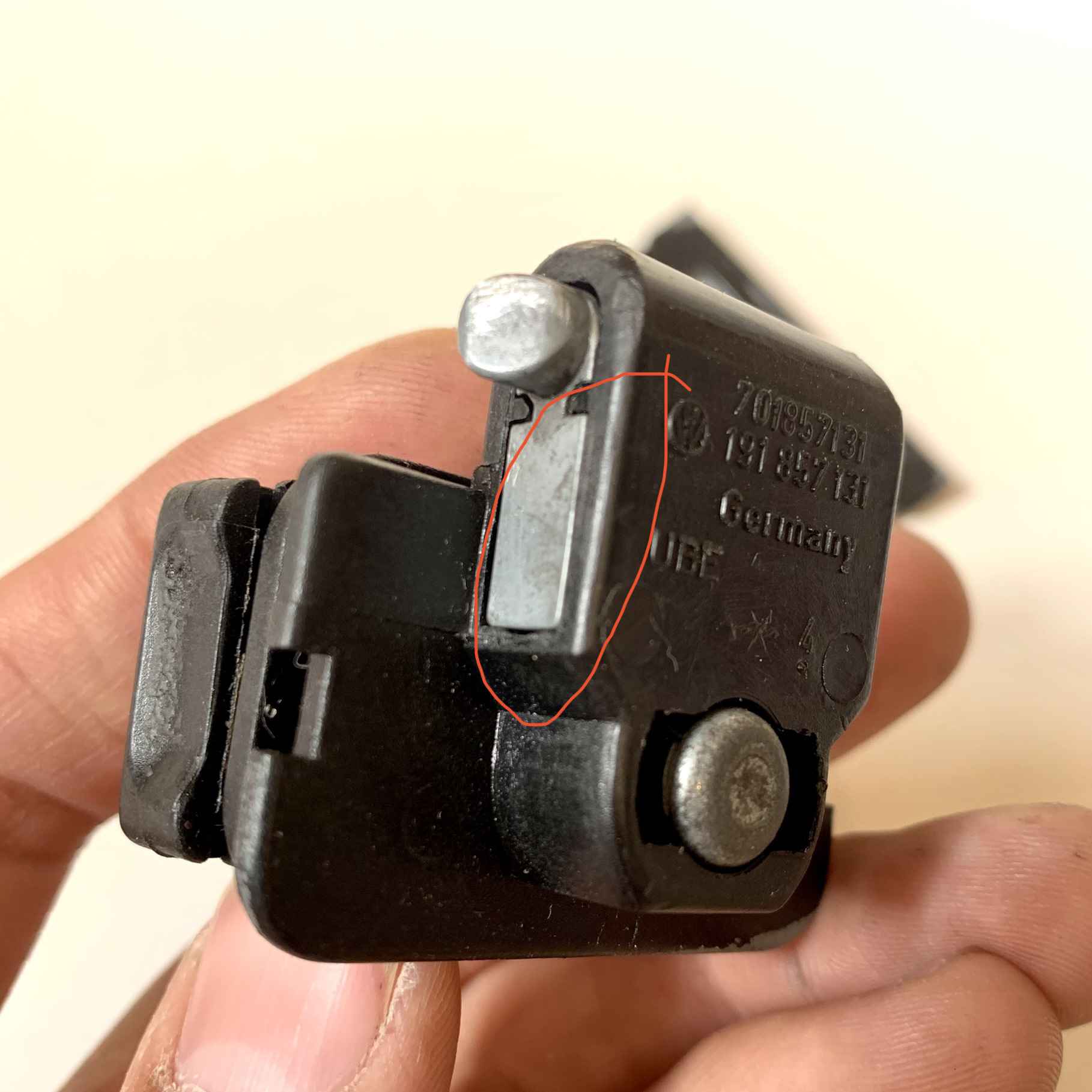 Запись, 8 июля 2021 — Volkswagen Transporter T4, 1,9 л, 1994 года ...