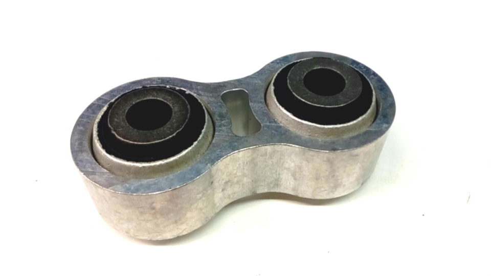 31277896 Тяга задней подвески Volvo | Запчасти на DRIVE2