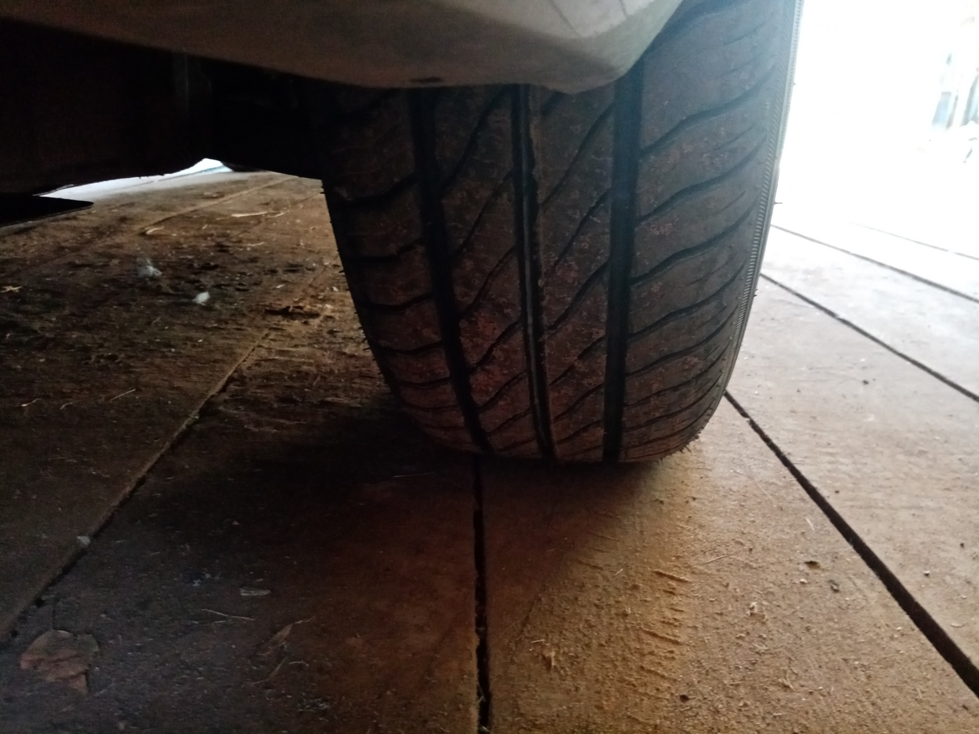 Замена шин на Кама 365 или нк-241 — Nissan Almera II (N16), 1,8 л, 2004 ...