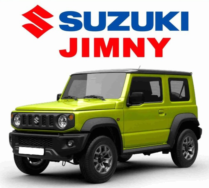 ТО-9, Suzuki Jimny JB74, по сокращёнке, своими руками — Suzuki Jimny (4G), 1,5 л, 2019 года ...