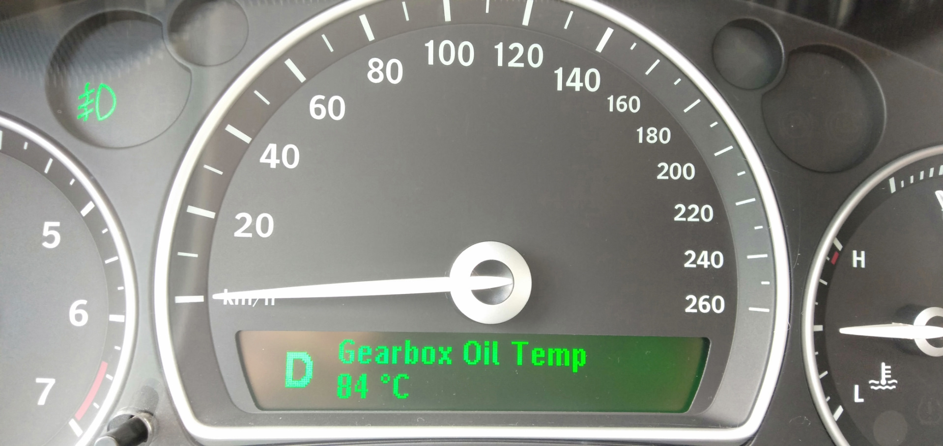 Обслуживание системы охлаждения — Saab 9-3 (2G), 2 л, 2008 года | визит ...