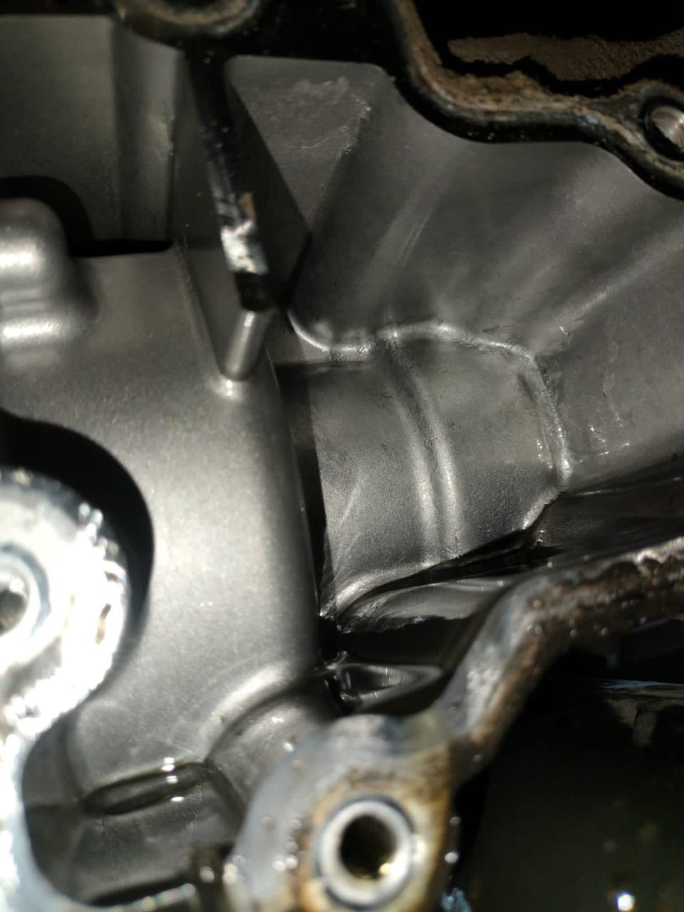 Обслуживание и замена жидкостей в угловой, АКПП, заднем мосту. Чистка и ...