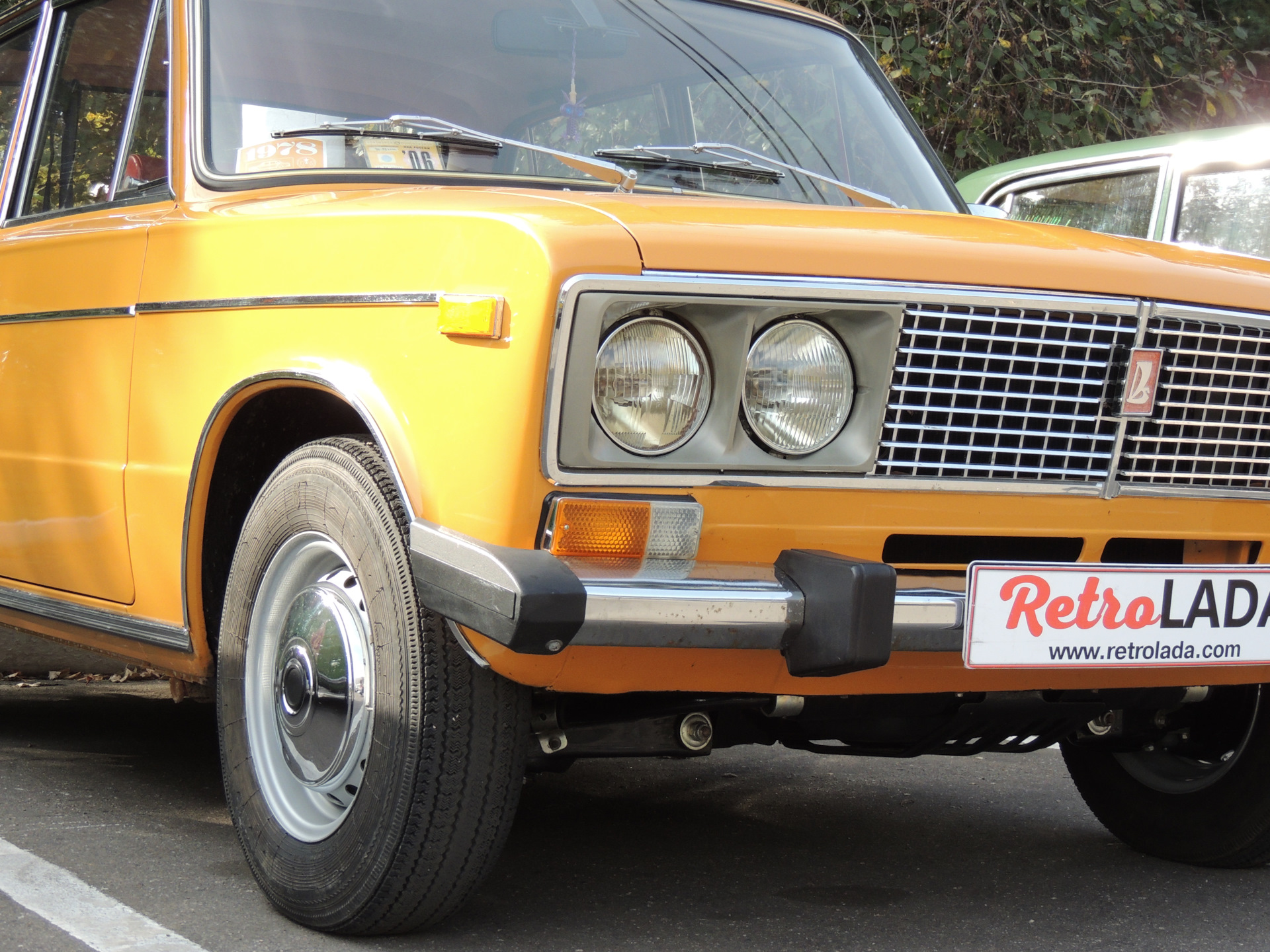 Меняем ИЯ 170 на ИЯ 170 — Lada 2106, 1,6 л, 1978 года | шины | DRIVE2