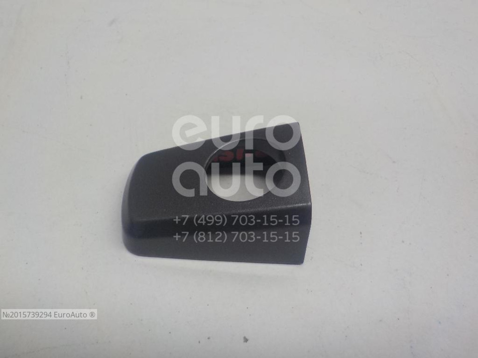 92233090 Кожух ручки двери GM | Запчасти на DRIVE2