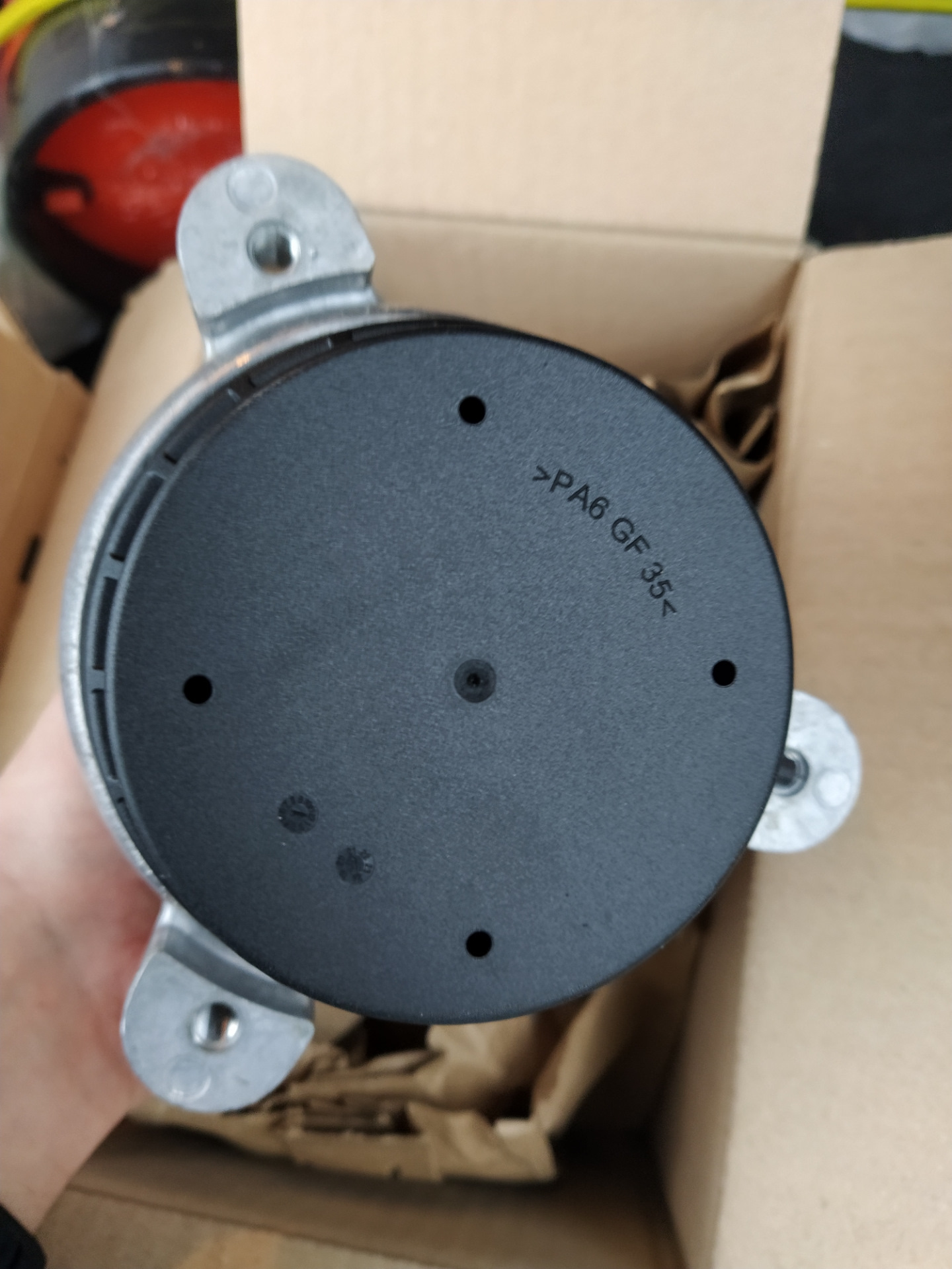 OEM или подделка? — BMW 5 series (F10), 2 л, 2012 года | запчасти | DRIVE2