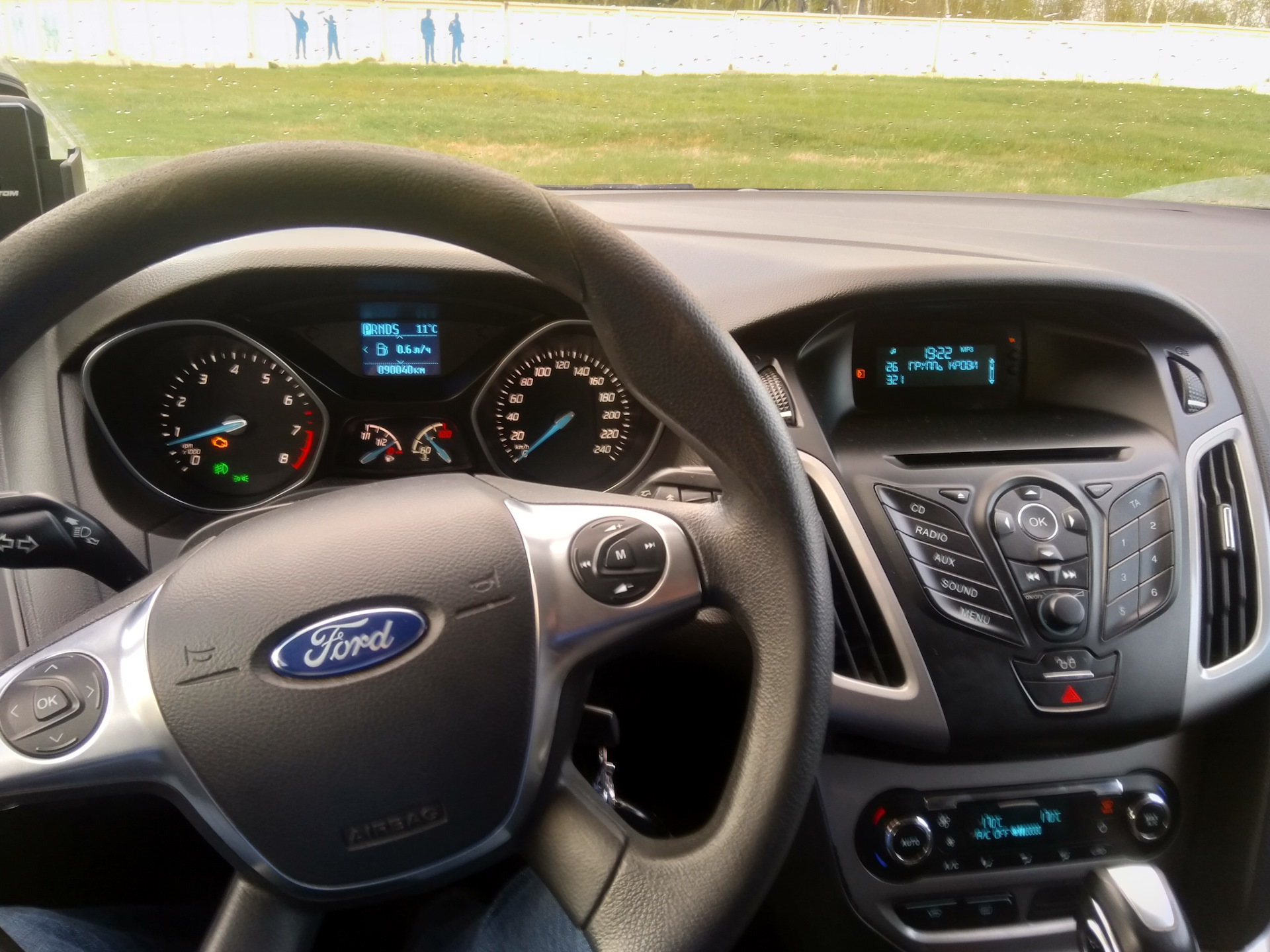 Volkswagen Multivan (T5) 2.5 дизельный 2006 | на DRIVE2