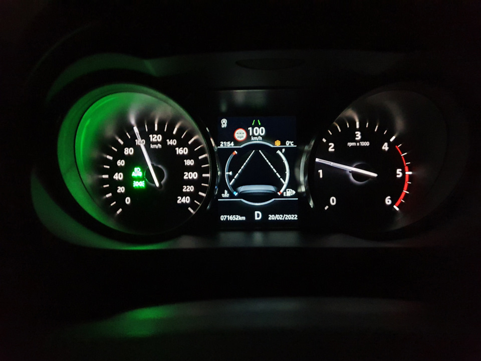 Стереокамера (IPMA) — Land Rover Discovery Sport (1G), 2 л, 2018 года ...