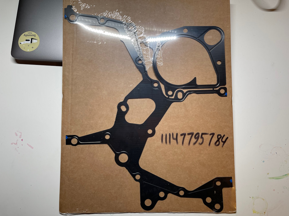 Обслуживание M57, 306d3 — BMW X5 (E70), 3 л, 2008 года | запчасти | DRIVE2