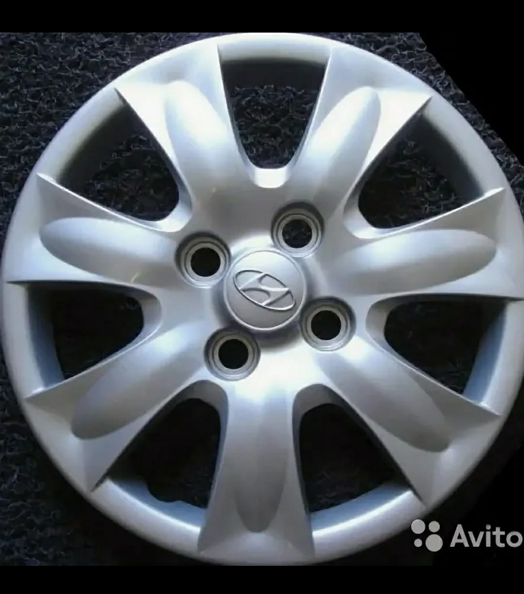 Диски 2 часть — Hyundai Getz, 1,4 л, 2005 года | колёсные диски | DRIVE2