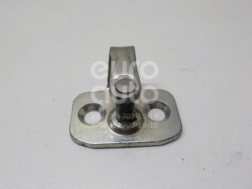 20951578 Замок двери Chevrolet Captiva GM | Запчасти на DRIVE2
