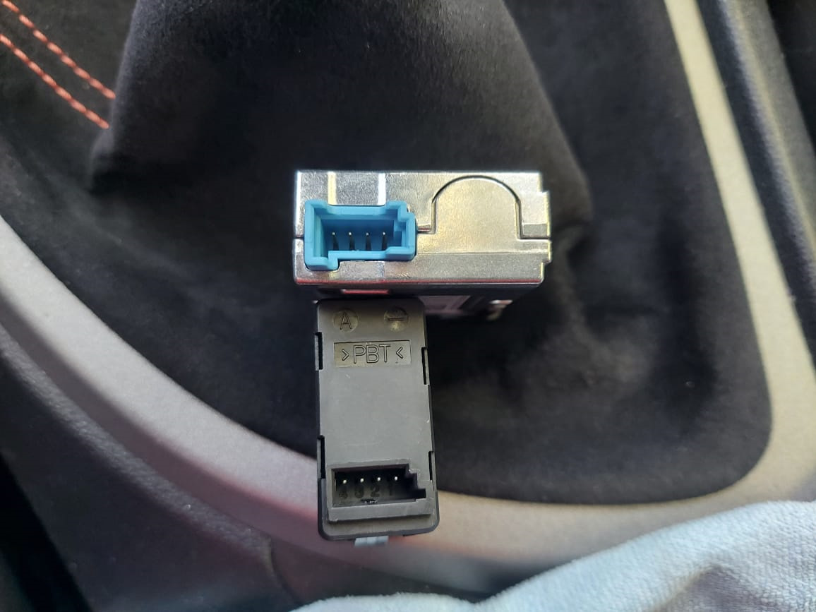 Глава XVII. USB Type-C или куда летят птицы BMW? Не важно — "Гнездо ...