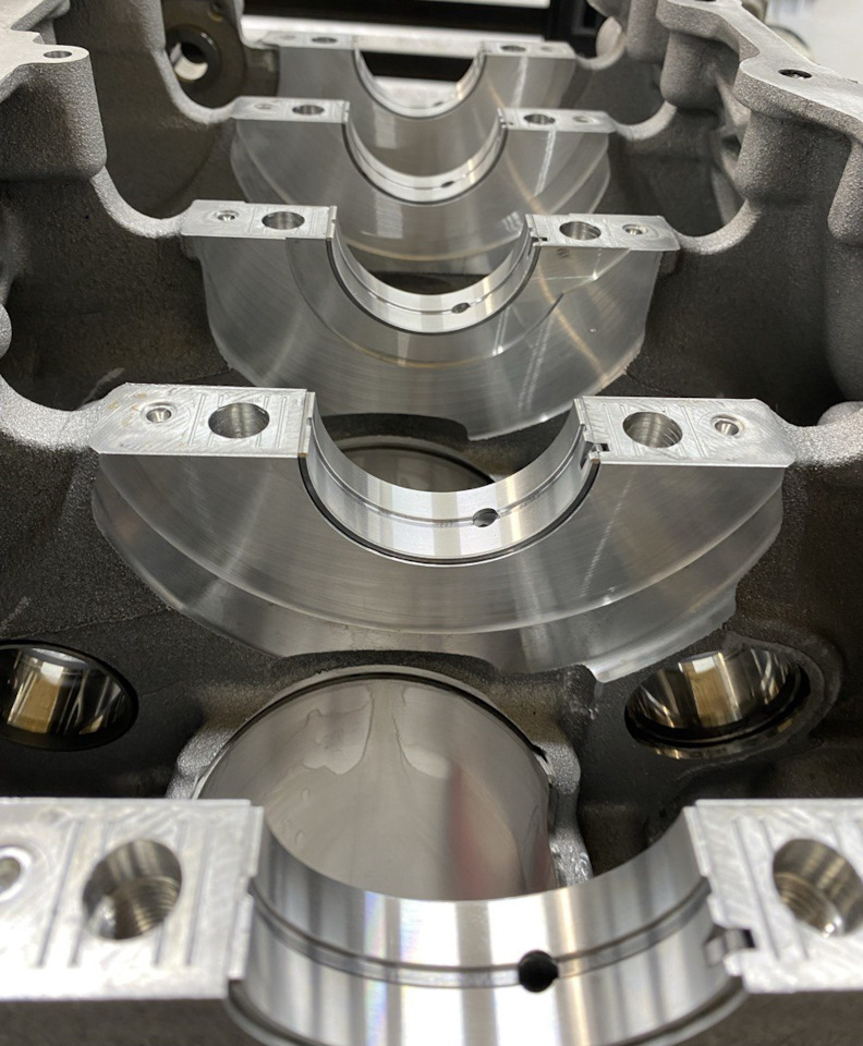 Двигатель 204DTA Ingenium 2.0 дизель Land Rover Defender на Land Rover ...