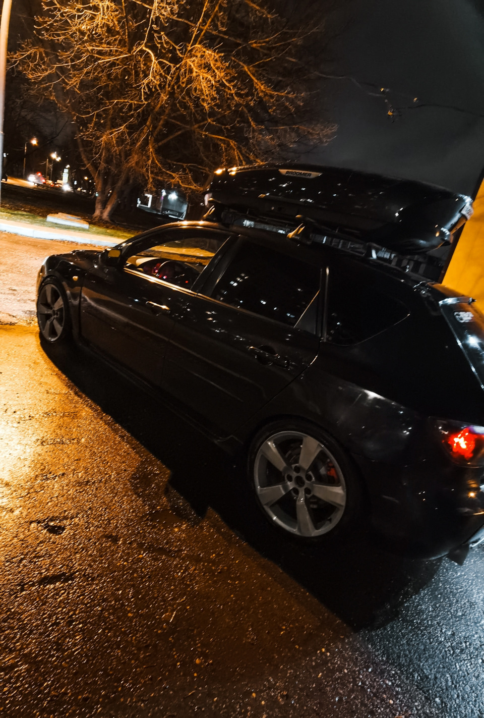 Диски Subaru Impreza WRX — Mazda 3 (1G) BK, 2,5 л, 2008 года | колёсные ...