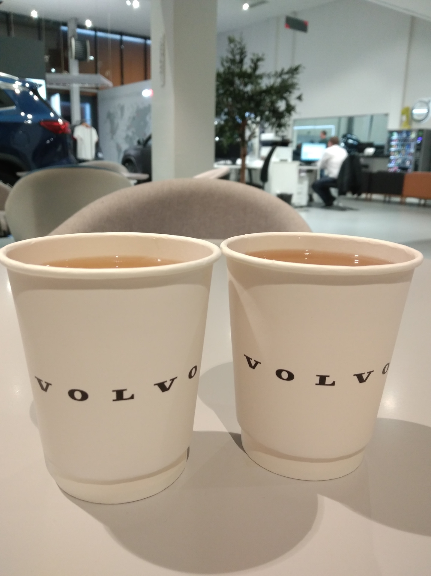 Замена ГРМ XC40 D3 в М1 — Volvo XC40, 2 л, 2020 года | визит на сервис ...