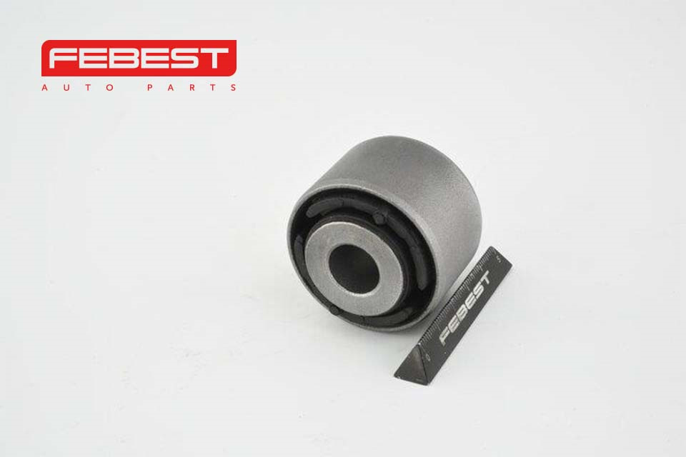 Летние новинки FEBEST — FEBEST на DRIVE2