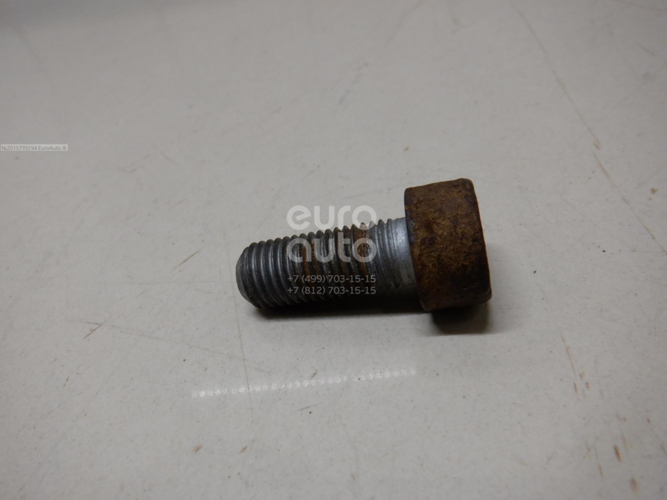 N10409603 Болт VAG | Запчасти на DRIVE2
