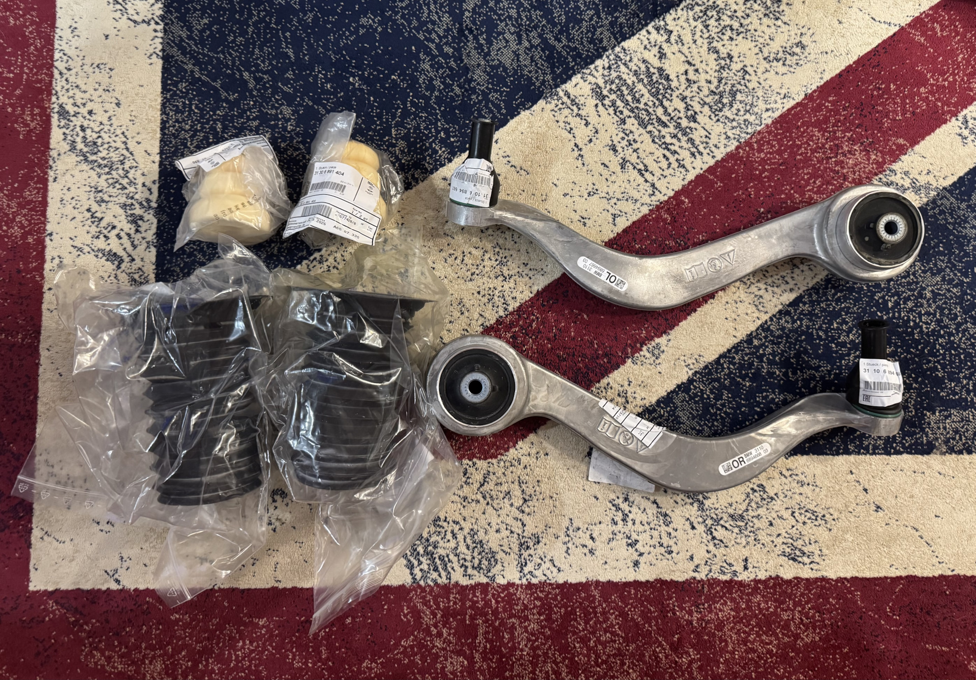 Подготовка к летнему сезона 2025 — BMW 3 series (G20), 2 л, 2020 года ...