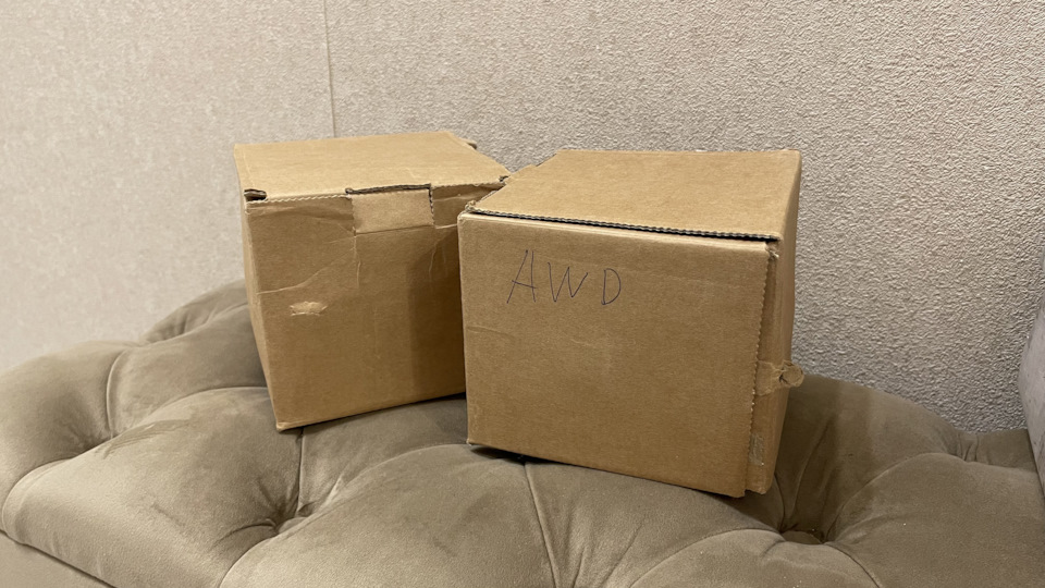 Замена подушек двигателя — Cadillac SRX (1G), 3,6 л, 2009 года | визит ...