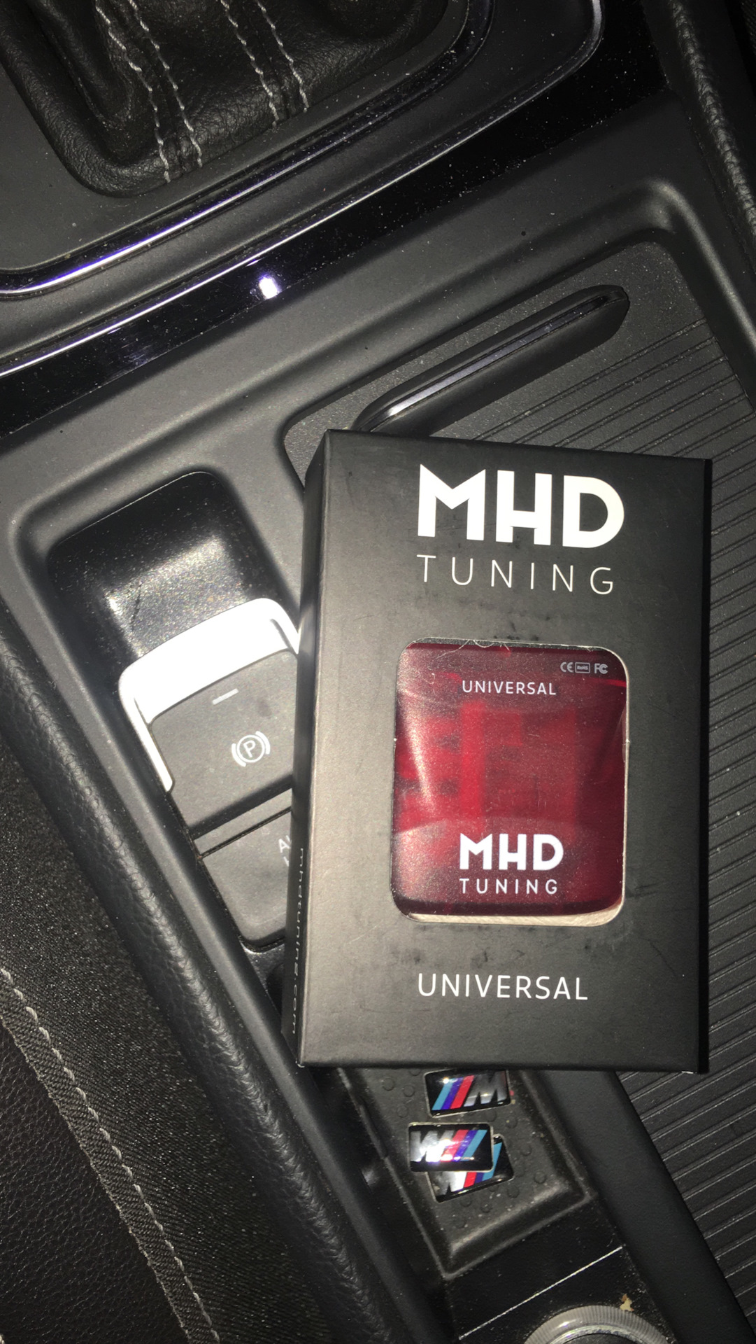 BMS JB4 + Bluetooth + MHD — BMW 2 series (F22), 3 л, 2019 года | тюнинг ...