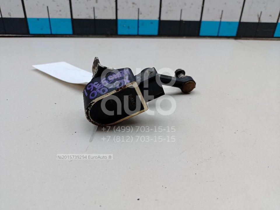 31300198 Датчик Volvo | Запчасти на DRIVE2