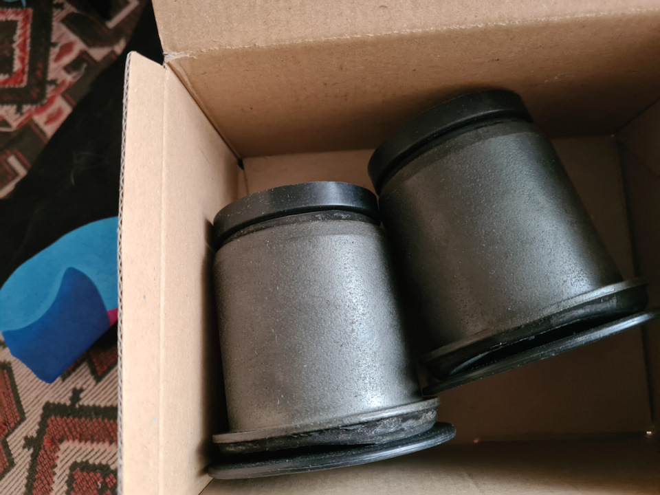 6Q0501541E Сайлентблок VAG | Запчасти на DRIVE2