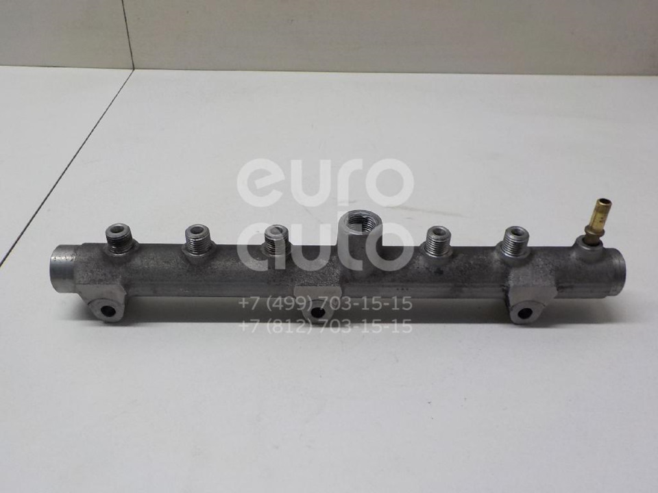 314004A440 Магистраль топливных форсунок двигателя KIA HYUNDAI ...