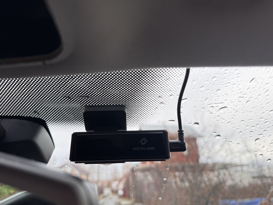 Установка видеорегистратора и новый АКБ — Volkswagen Passat B7, 1,8 л ...