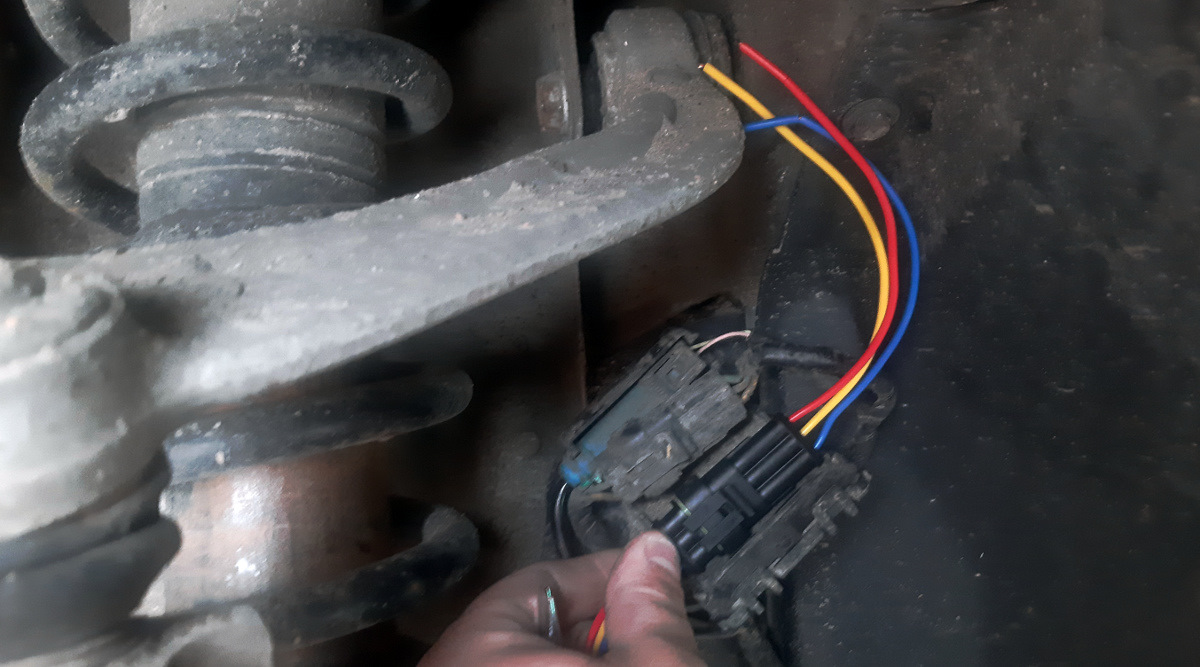 Кто может починить EDC? — BMW X5 (E70), 3 л, 2008 года | визит на ...