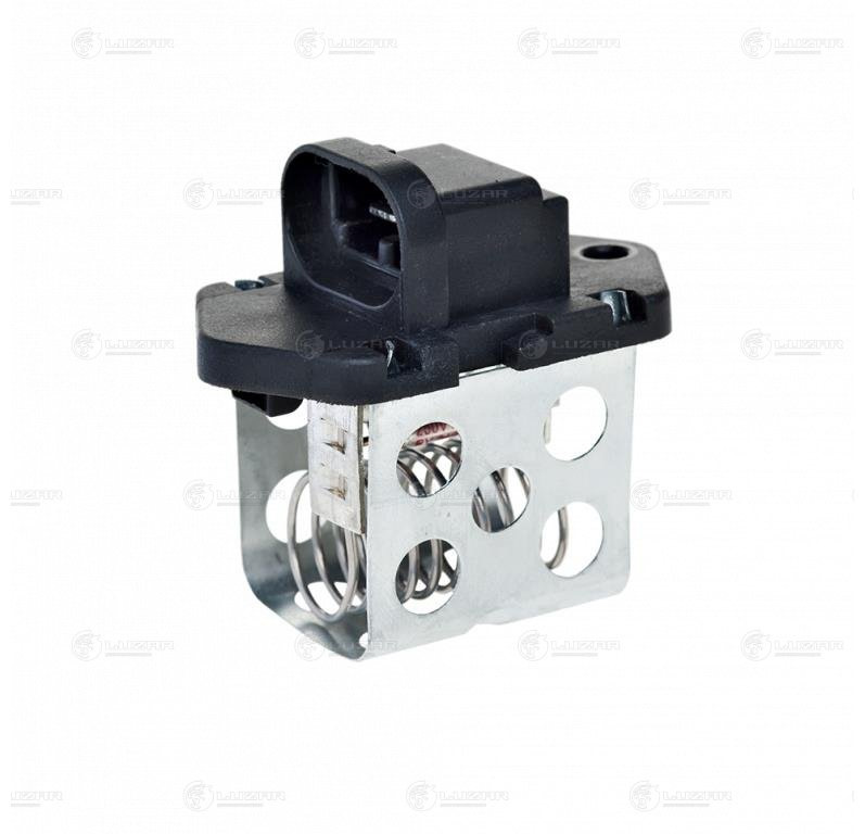 LFR0969 Резистор электровентилятора охлаждения для автомобилей Renault ...