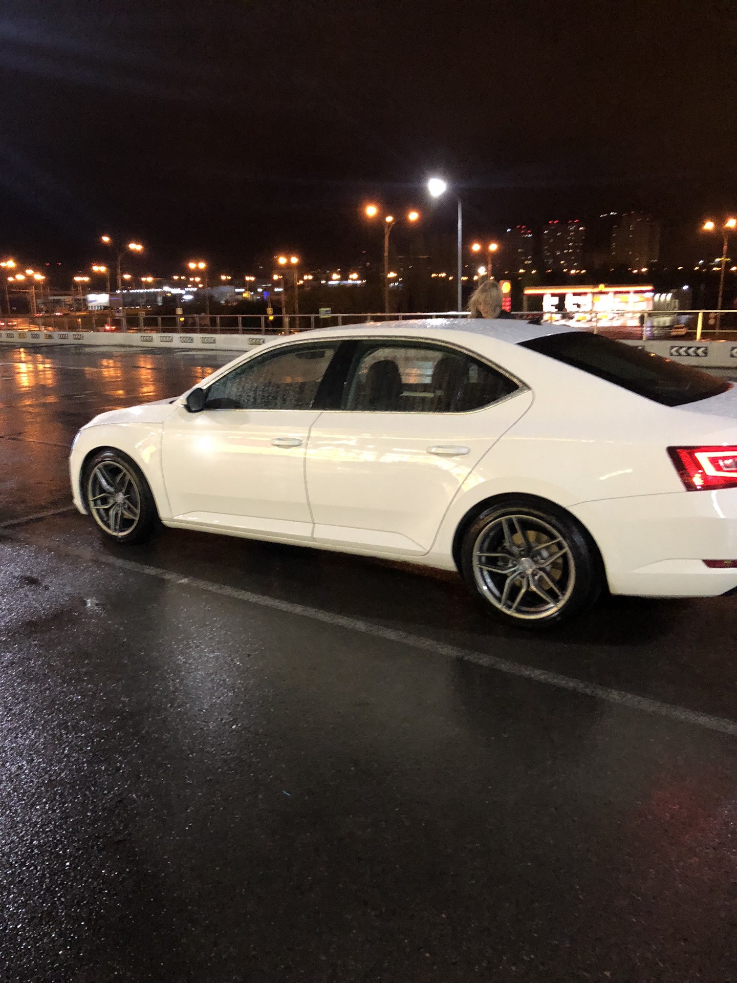 Seven Force. Изучение вопроса. — DRIVE2