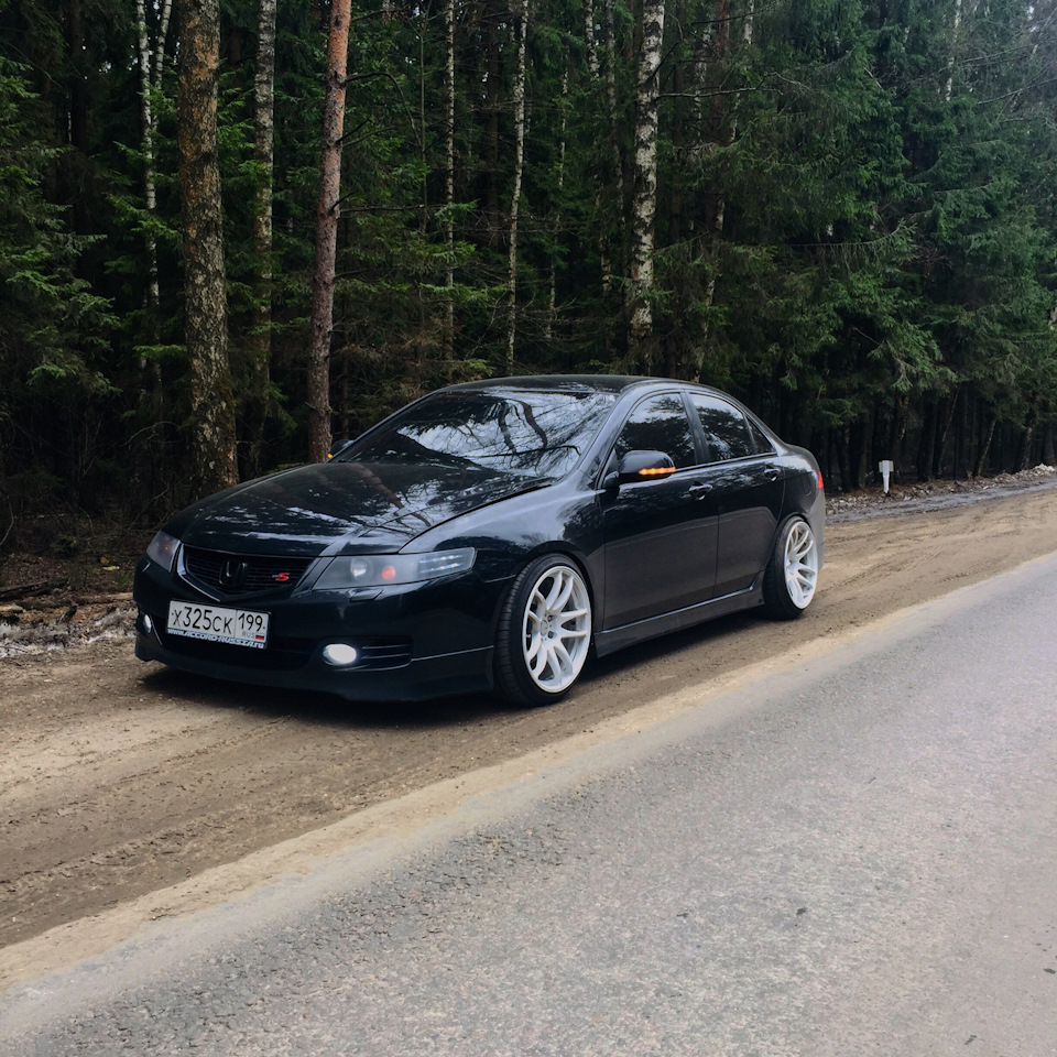 Встреча 18.05.19 ждём всех — Honda Accord (7G), 2,4 л, 2007 года | встреча | DRIVE2