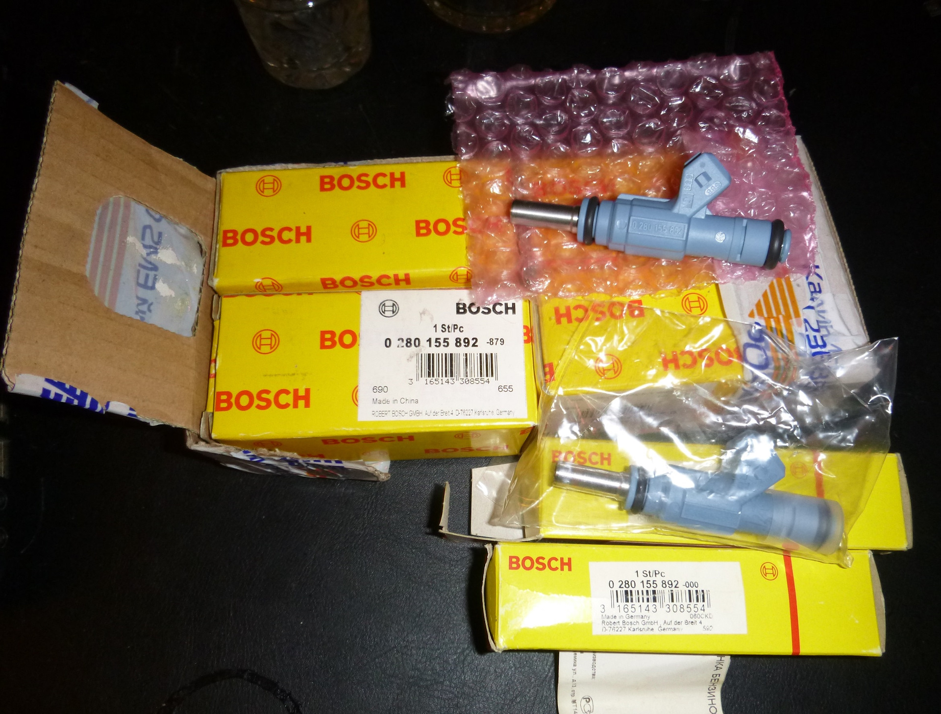 Топливная система — бак, насос, форсунки, регулятор давления. — Opel ...