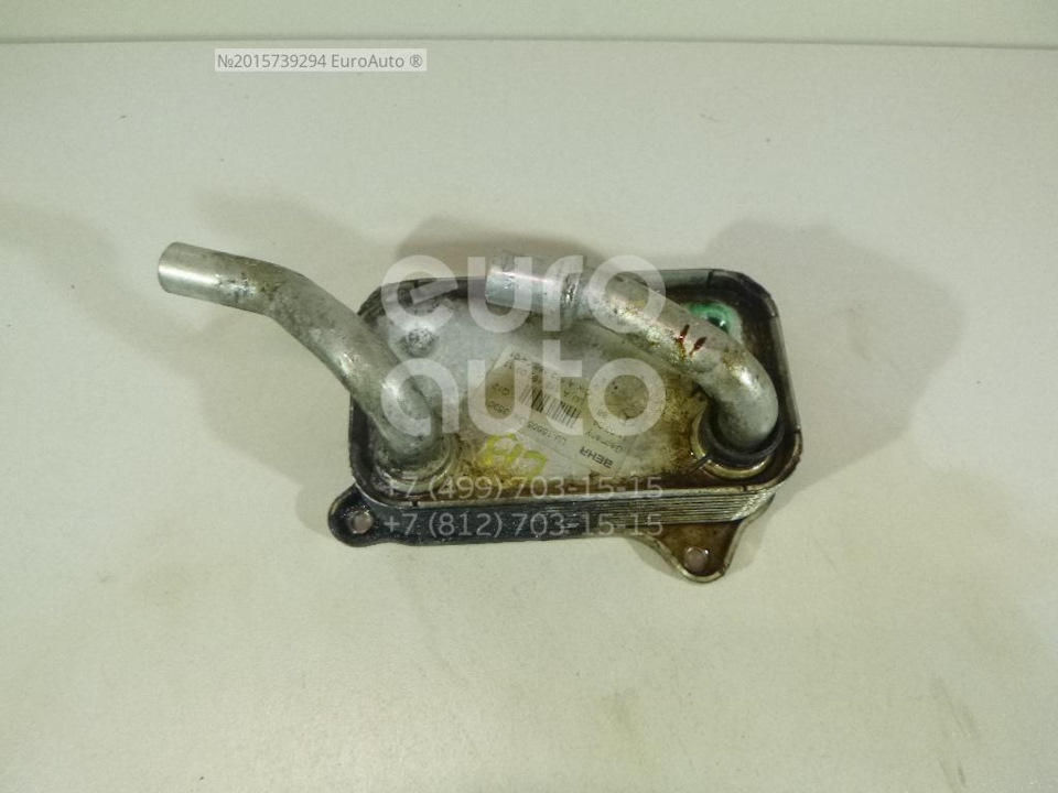 RO1020 Радиатор масляный LYNX | Запчасти на DRIVE2