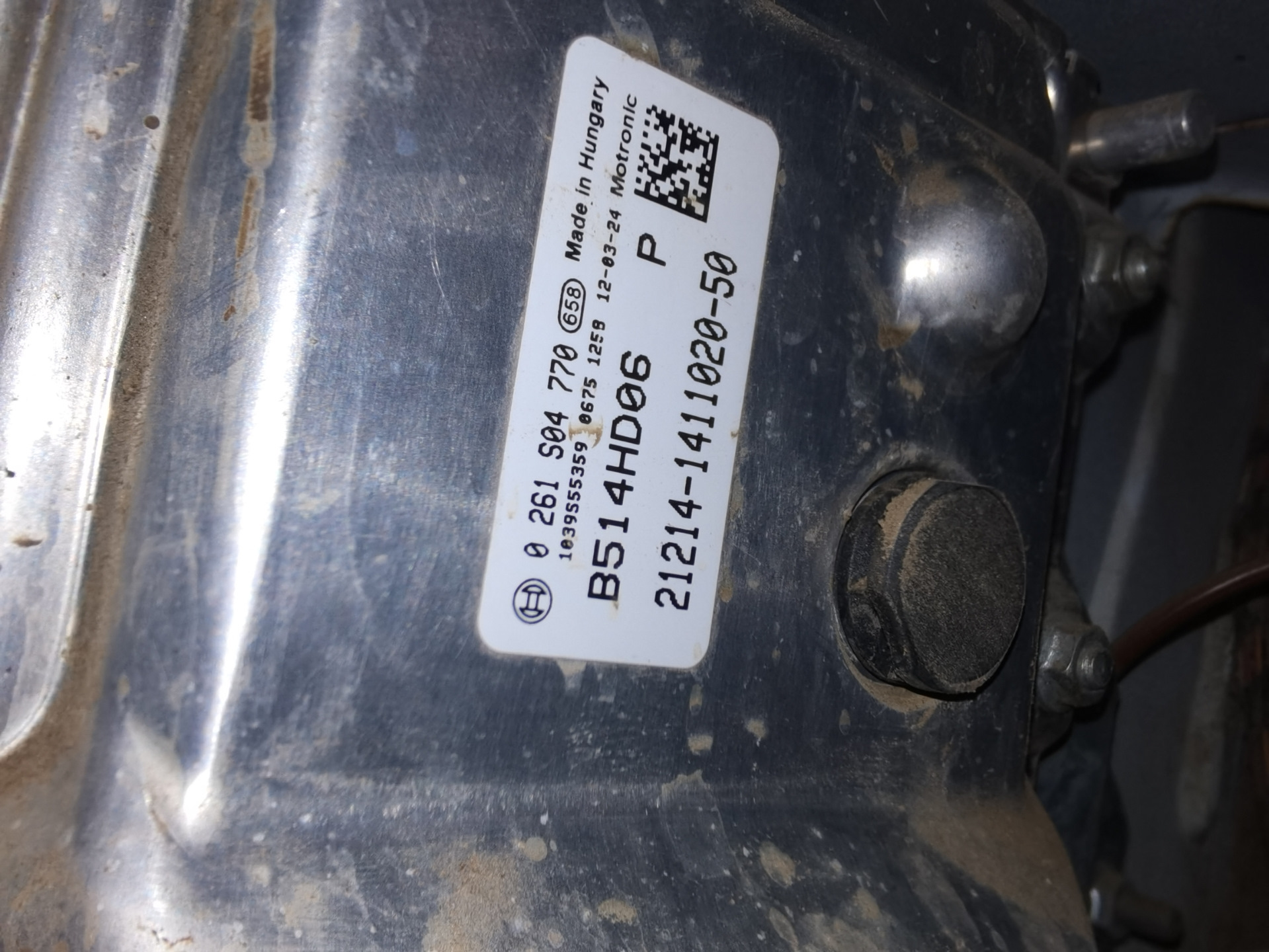 Лямбда — Lada 4x4 3D, 1,7 л, 2013 года | своими руками | DRIVE2