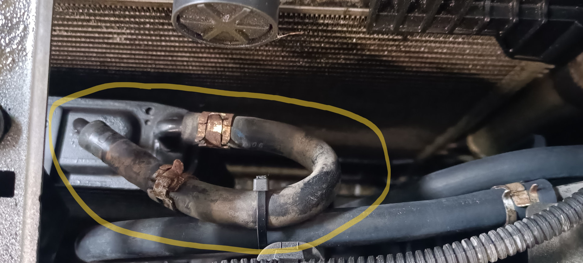 ТО-7 (90000км.) + Замена масла CVT + Замена в редукторе и раздаточной ...