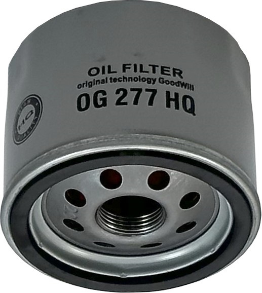 Новый масляный фильтр GoodWill OG 277 HQ для HONDA, SSANGYONG — Good ...