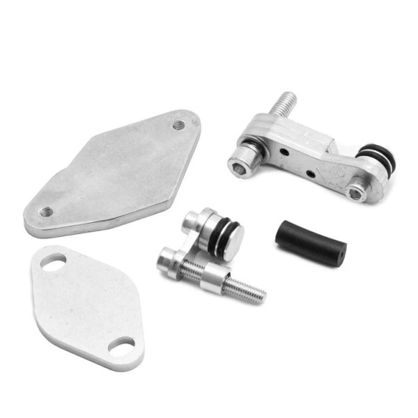 Комплект для удаления ЕГР BMW B47 с охладителем 11718513691,11718518202 ...