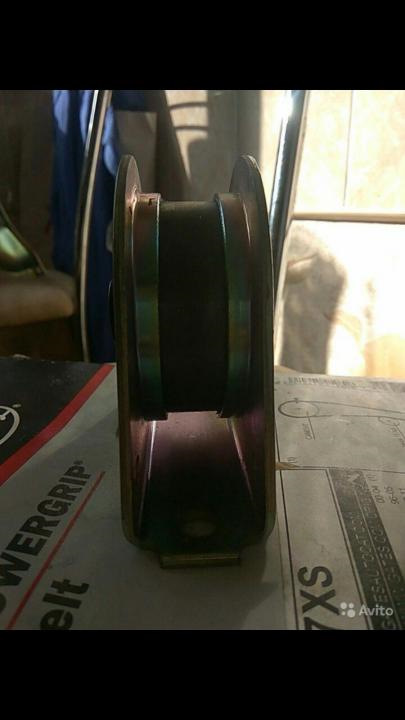 MR554244 Опора двигателя передняя OEM Mitsubishi | Запчасти на DRIVE2