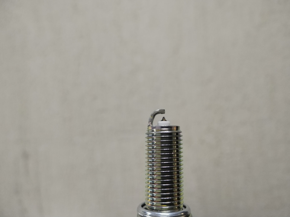 Свечи NGK SILKR6C10E 97098 /18844-10060 оригинал или подделка ...