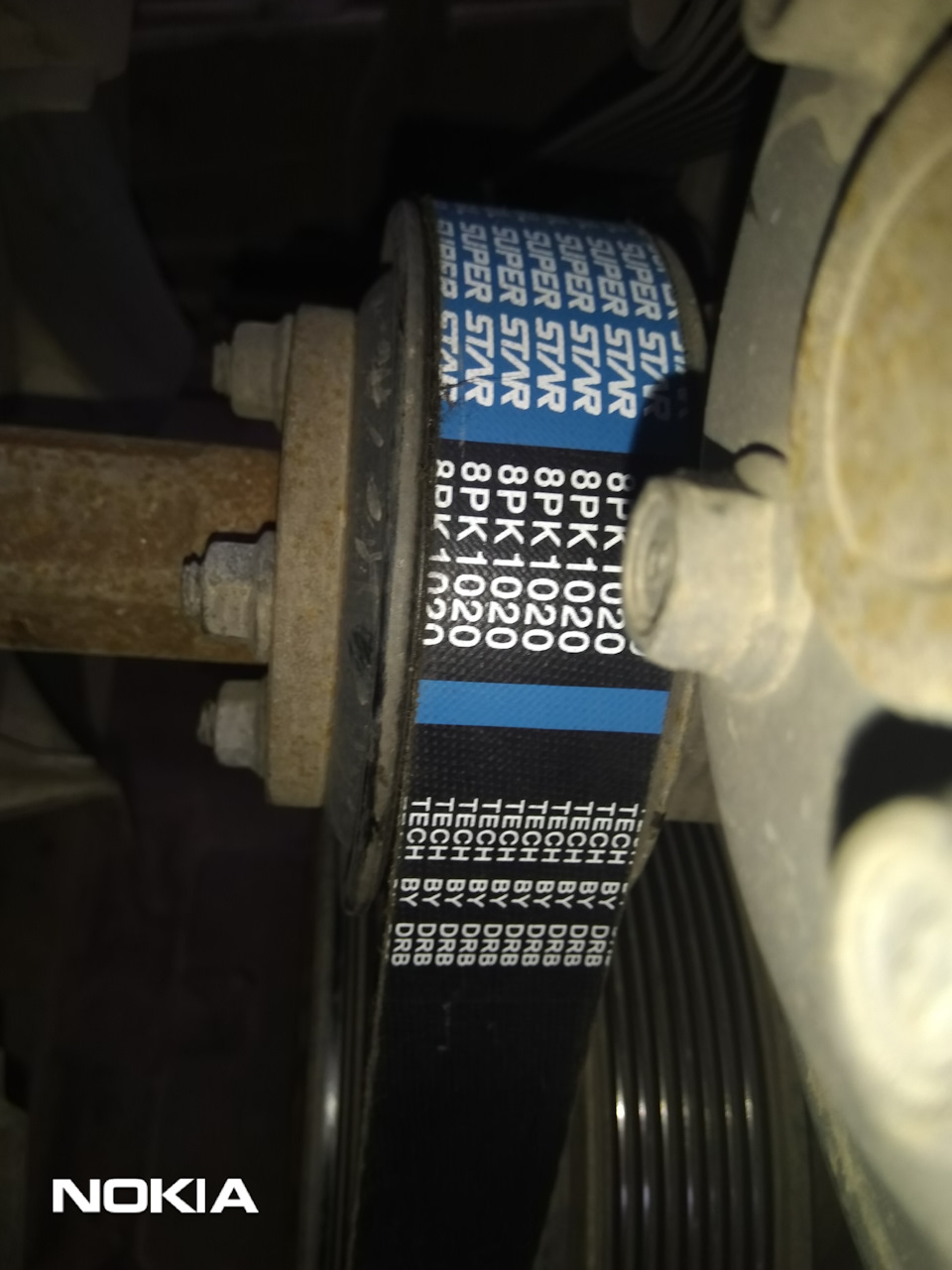 8PK1020 CONTITECH | Запчасти на DRIVE2