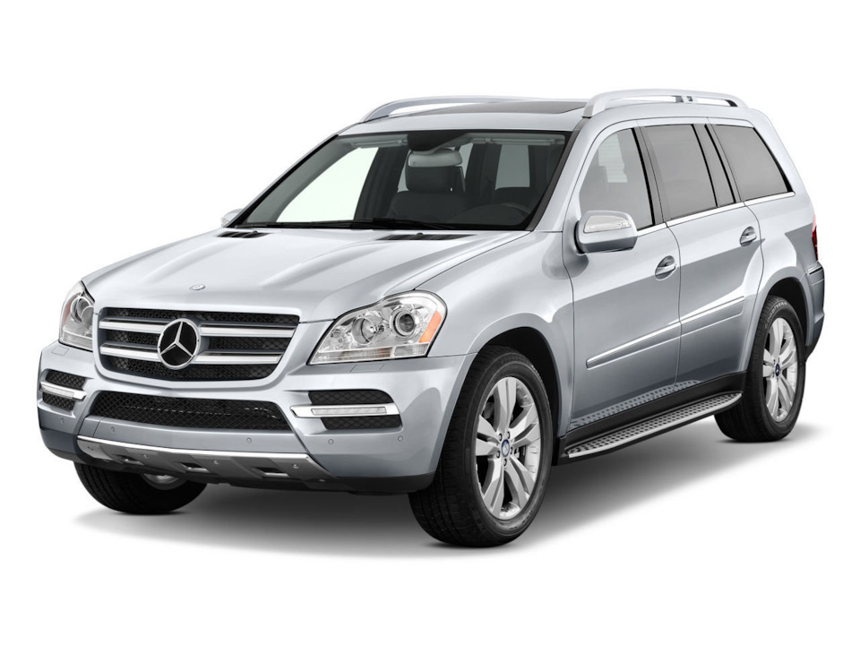 Прошивка Mercedes GL450 X164 4.6i ME9.7 1037387961 8k11050f50001 260207 — Zloigad на DRIVE2
