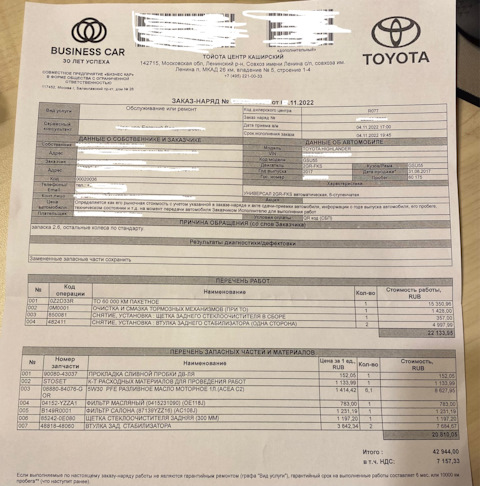 4881848060 ВТУЛКА ЗАДНЕГО СТАБИЛИЗАТОРА D21. TOYOTA LEXUS | Запчасти на ...