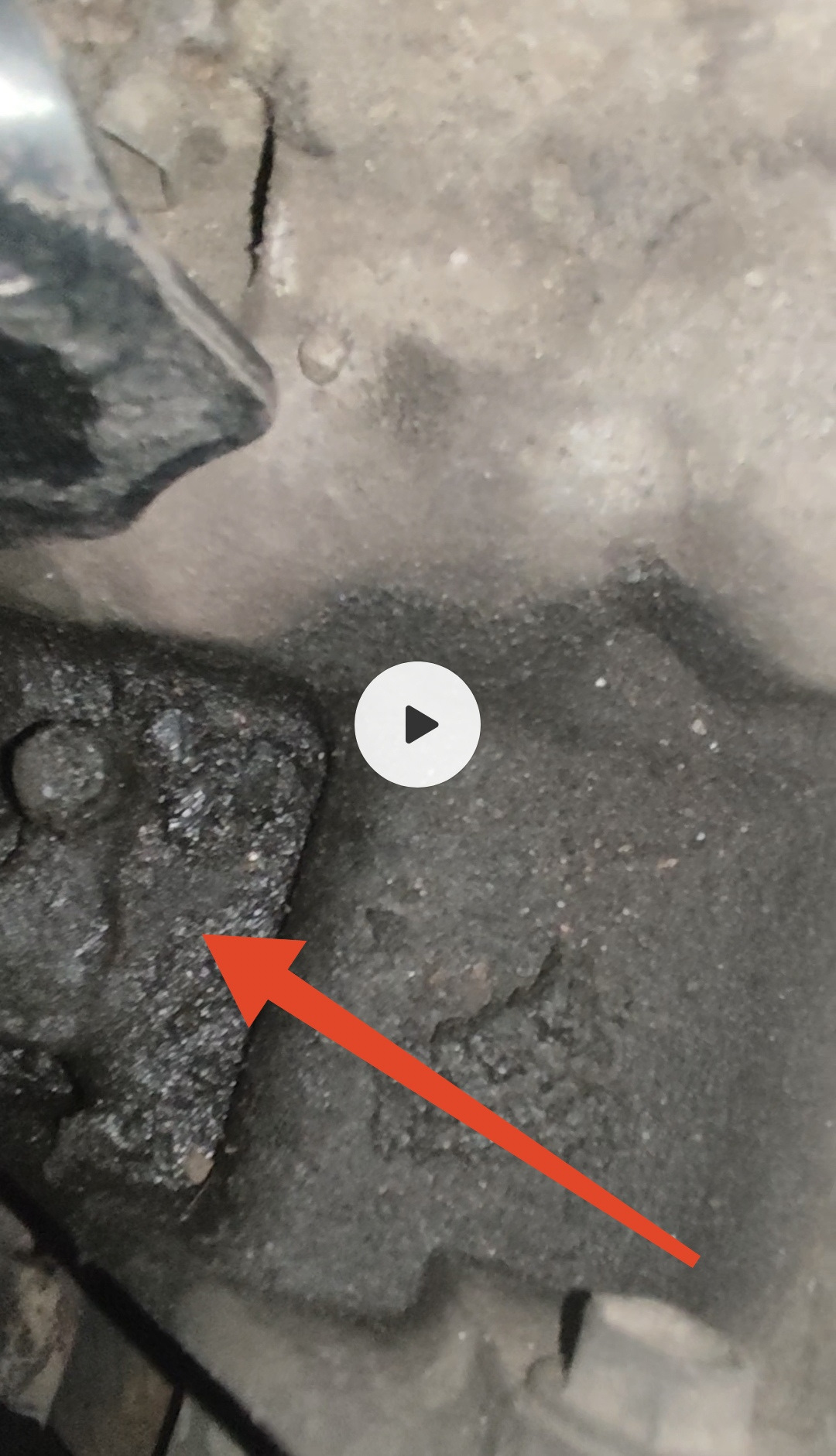 Если есть течь масла с акпп. — Toyota Camry (XV40), 2,4 л, 2008 года ...