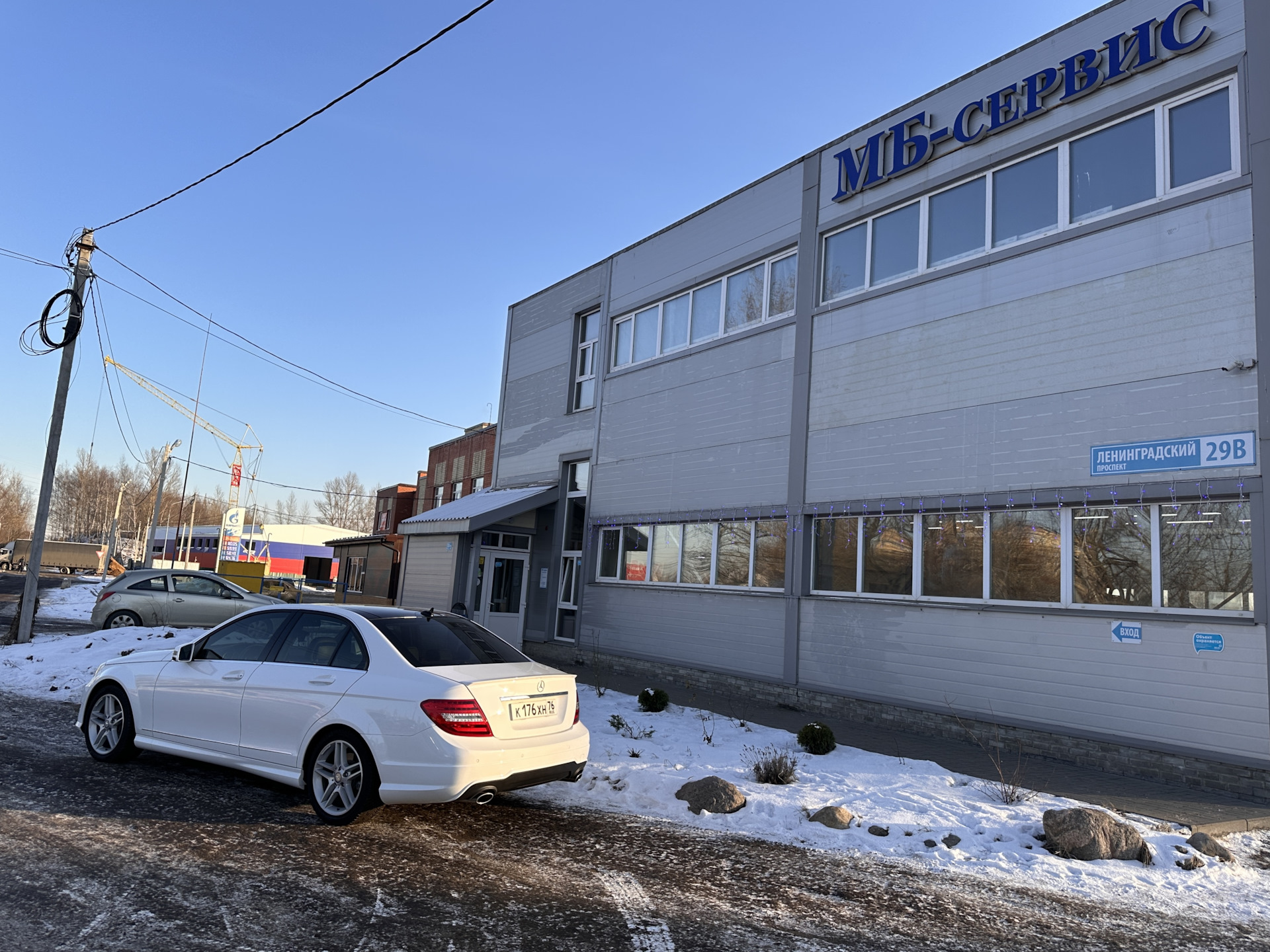 Муфта генератора, подвесной подшипник и не только — Mercedes-Benz C ...