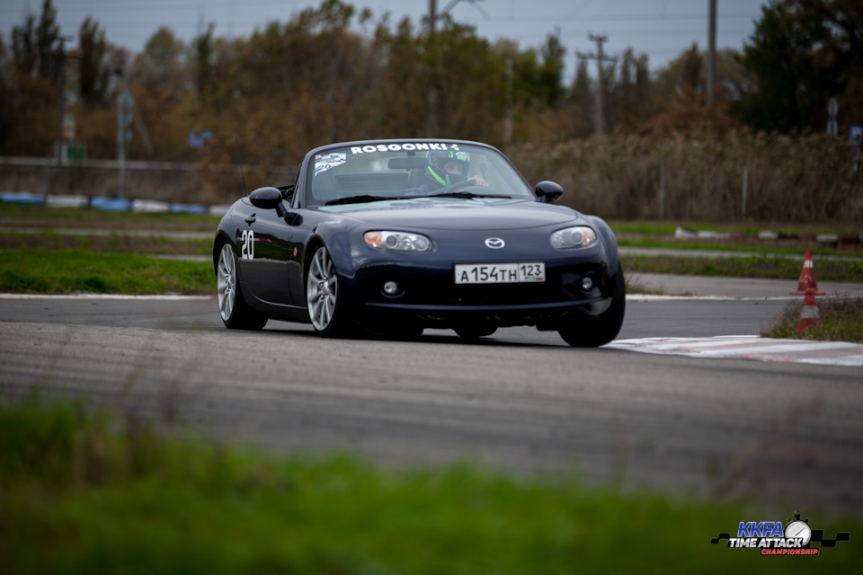 Time Attack KKFA 2022 4 этап — Mitsubishi Lancer Evolution X, 2 л, 2008 года | покатушки | DRIVE2