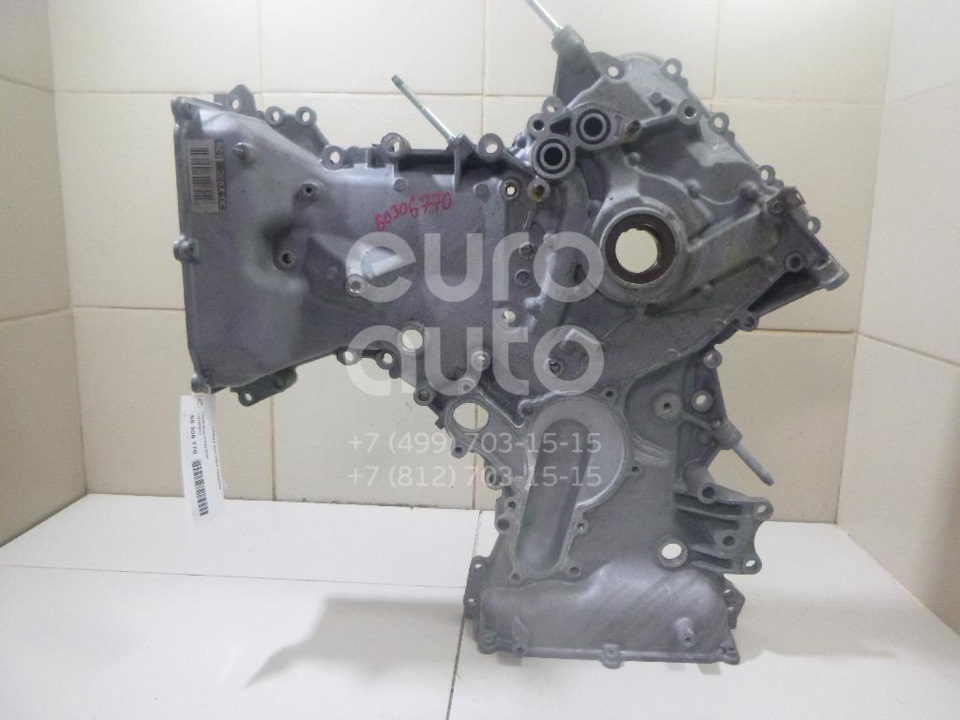 113100S010 Крышка привода ГРМ TOYOTA LEXUS | Запчасти на DRIVE2