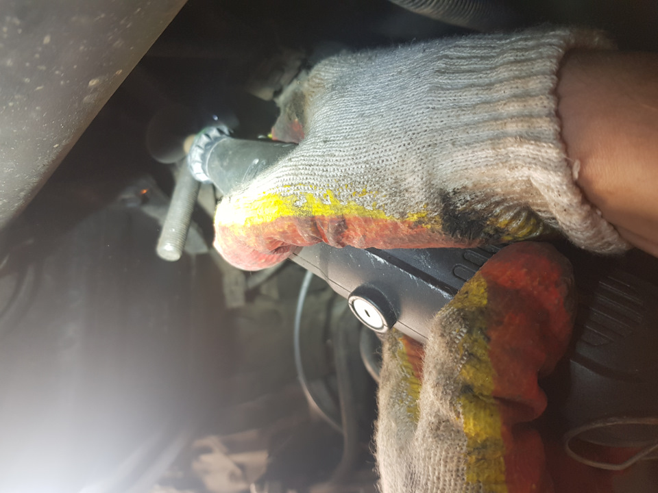 Запись, 18 мая 2019 — Toyota Lite Ace, 2 л, 1993 года | своими руками | DRIVE2