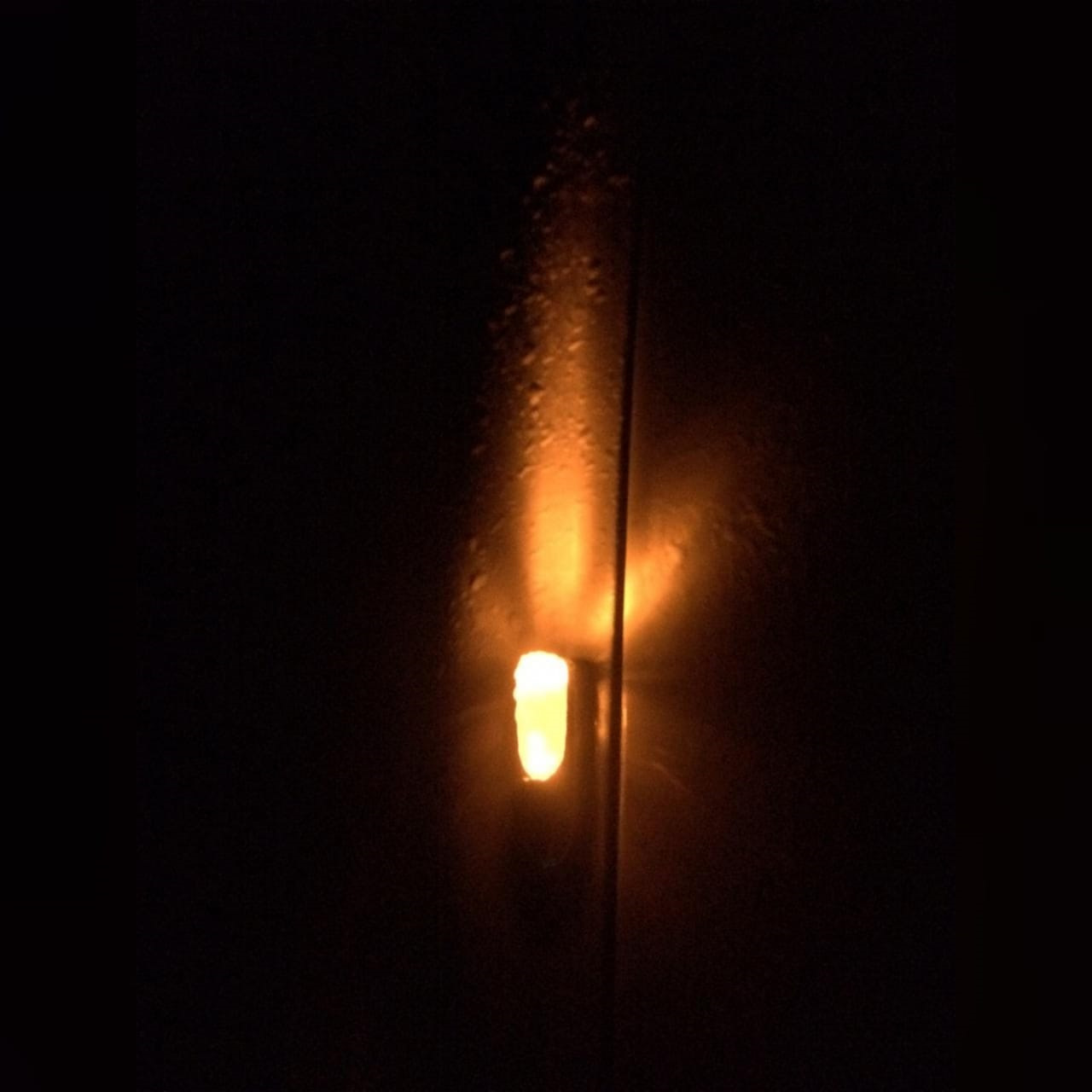 Замена подушки двигателя+по мелочи. — Hyundai Tucson (JM), 2 л, 2009 ...