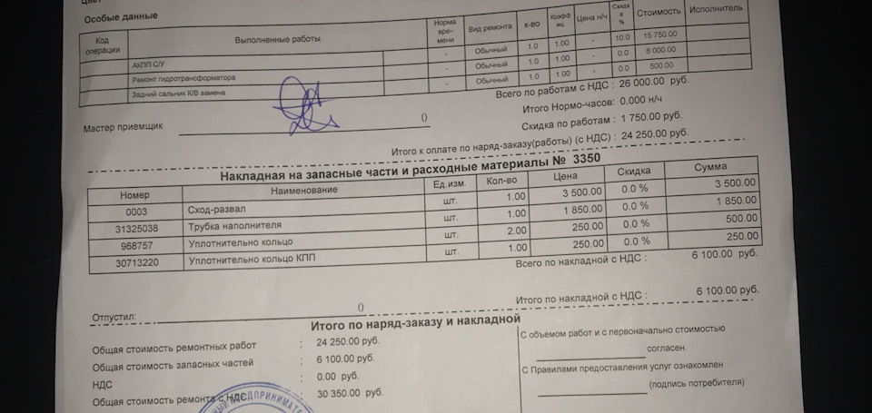 30713220 Прокладка пробки сливной Volvo | Запчасти на DRIVE2